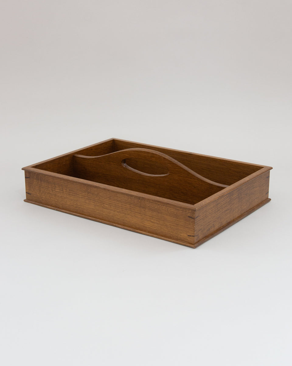 Oak Tool Box – otherthings by TSH